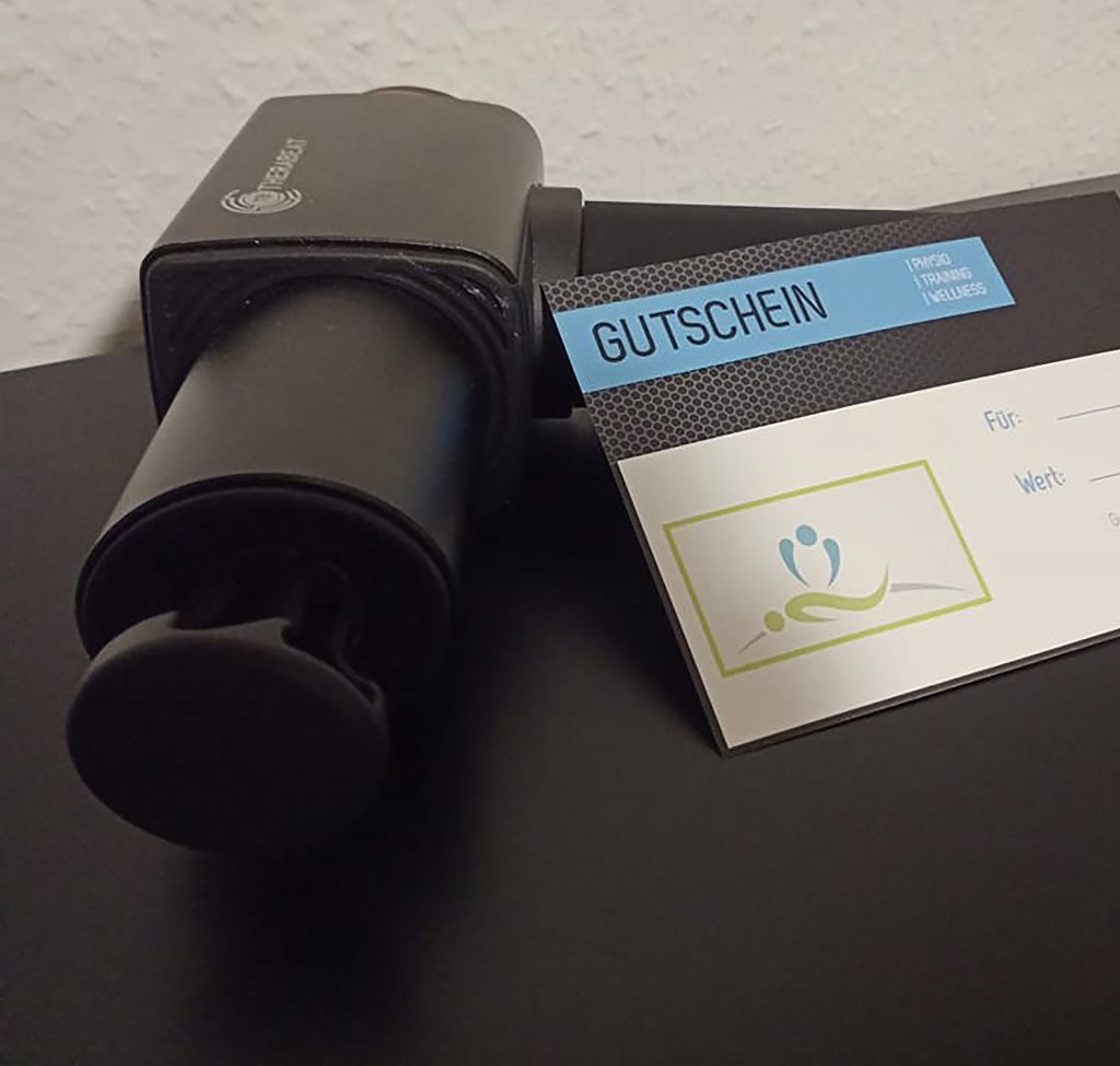 Alexander Rüb – Heilpraktiker Physiotherapie – Osteopath i.A.